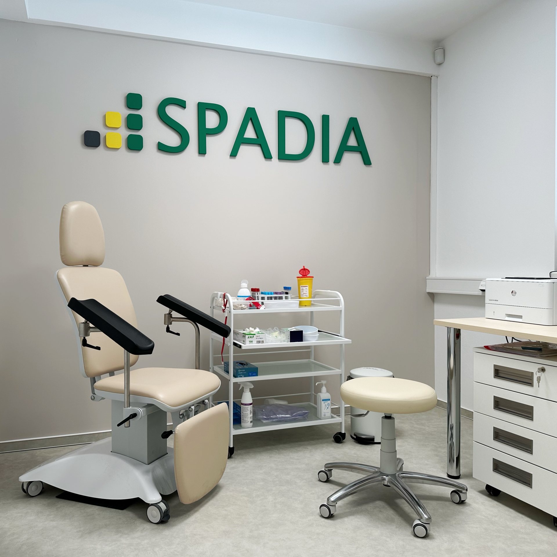 SPADIA míří do Olomouckého kraje | SPADIA