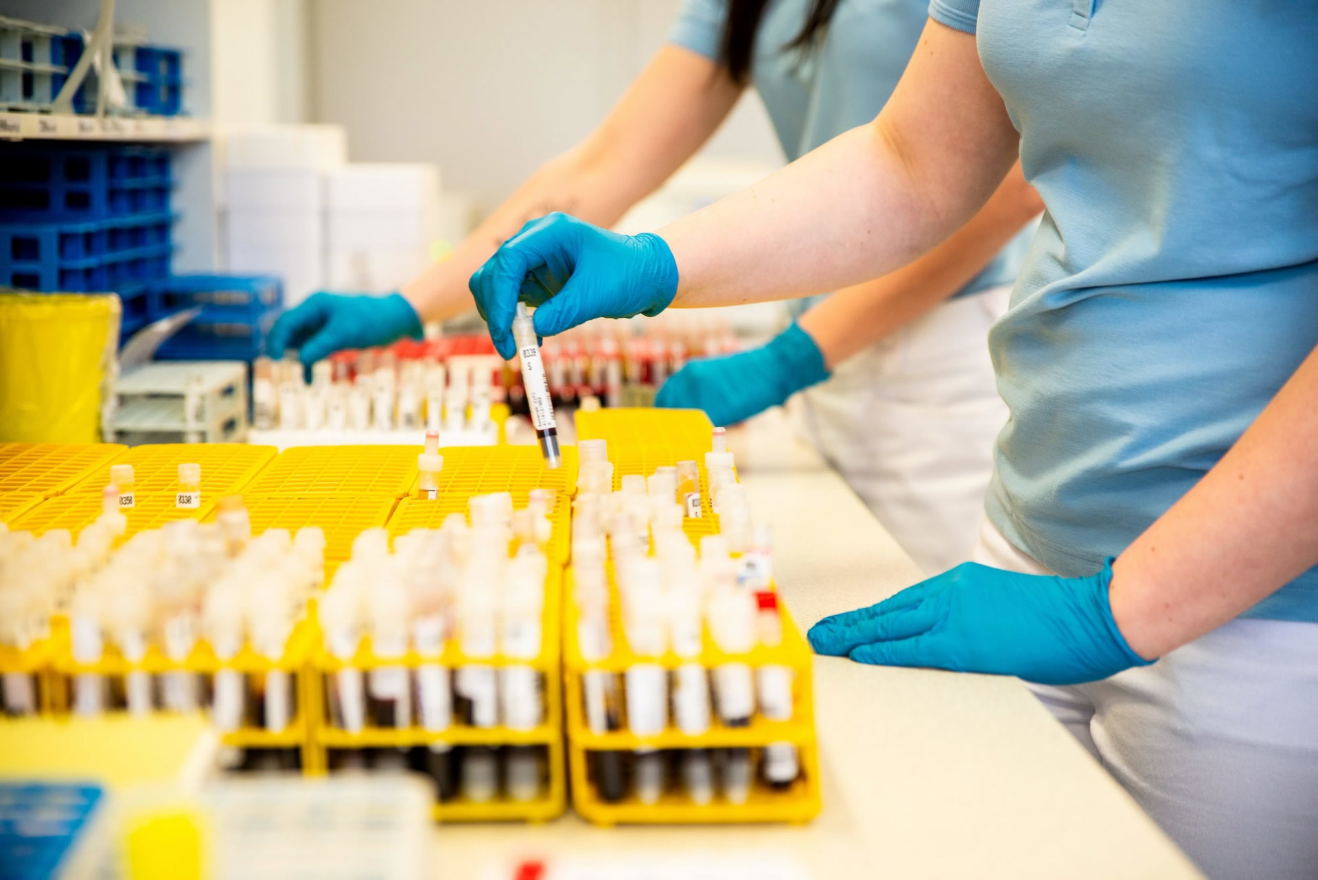 SPADIA posunuje diagnostiku autoimunitních onemocnění novými ...