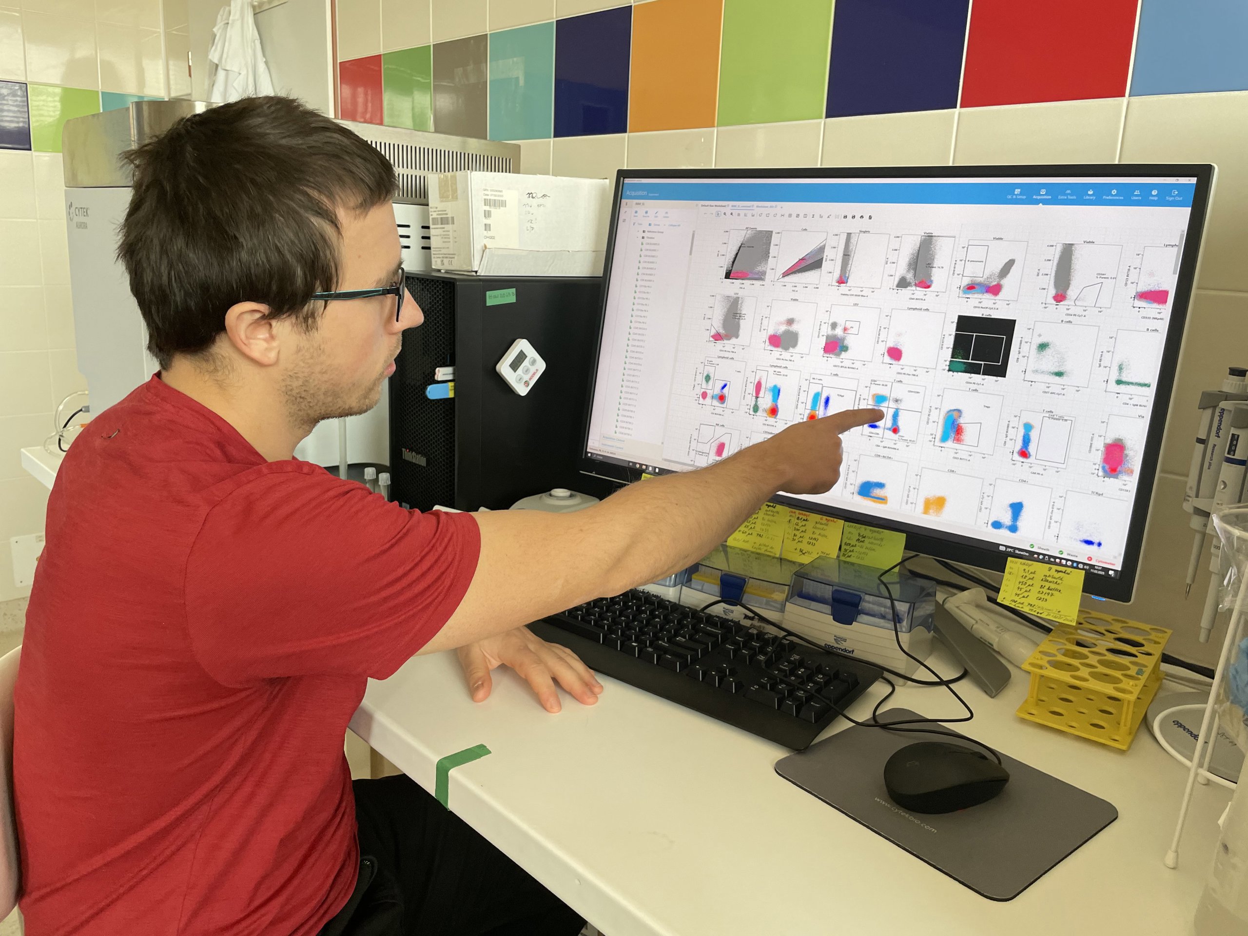 Léčba mnohočetného myelomu | SPADIA